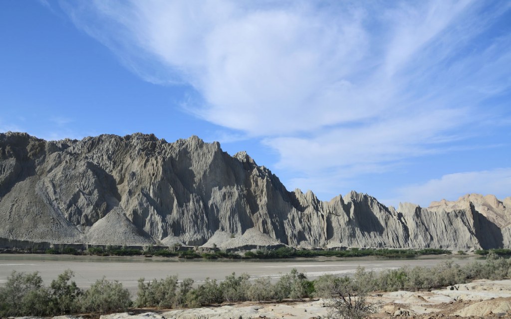Amazing Places to Visit in Balochistan | Zameen Blog