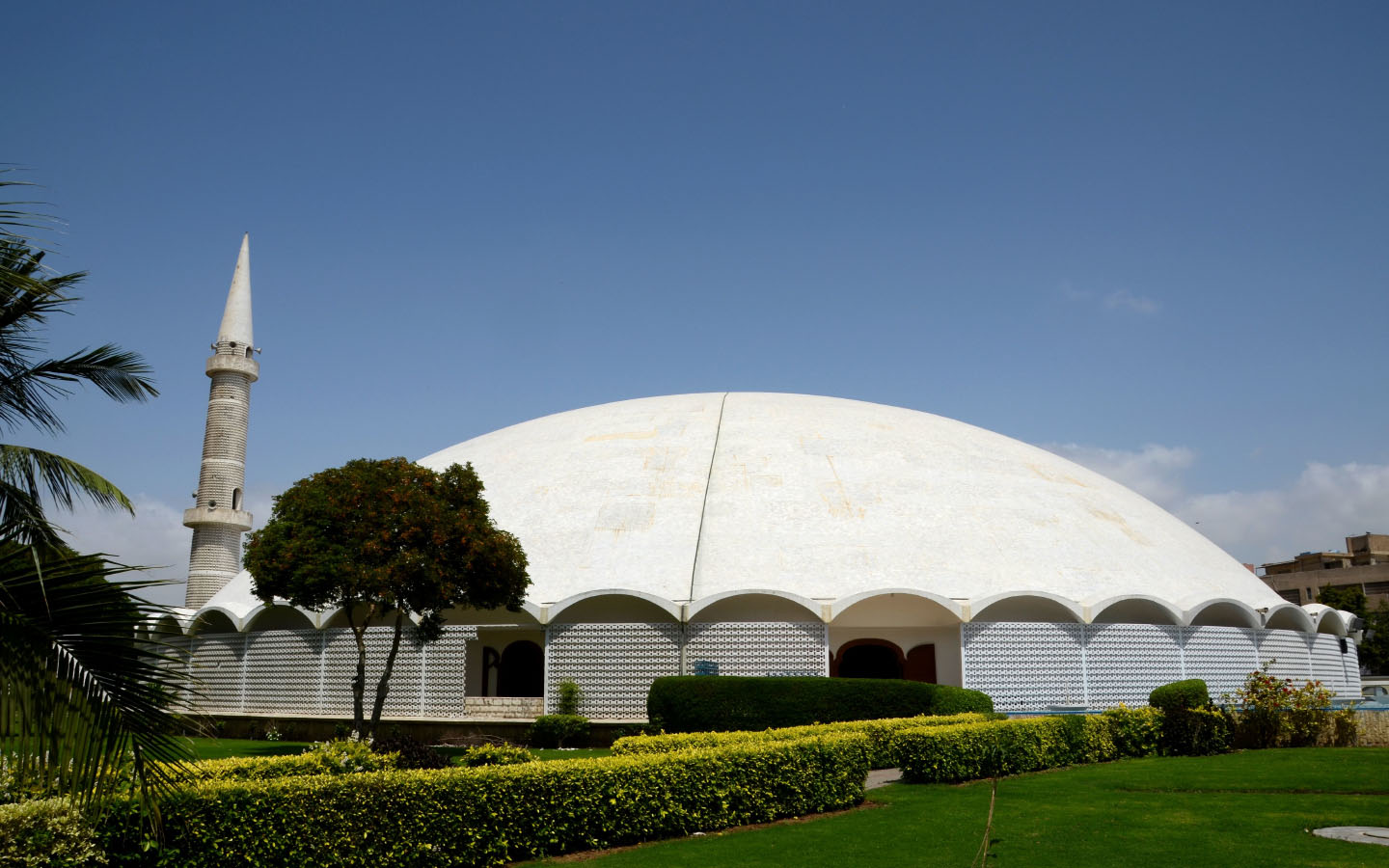 6 Most Beautiful & Largest Mosques in Pakistan | Zameen Blog