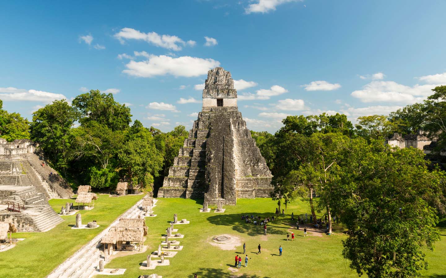 10 Must Visit Historical Places Around the World | Zameen Blog