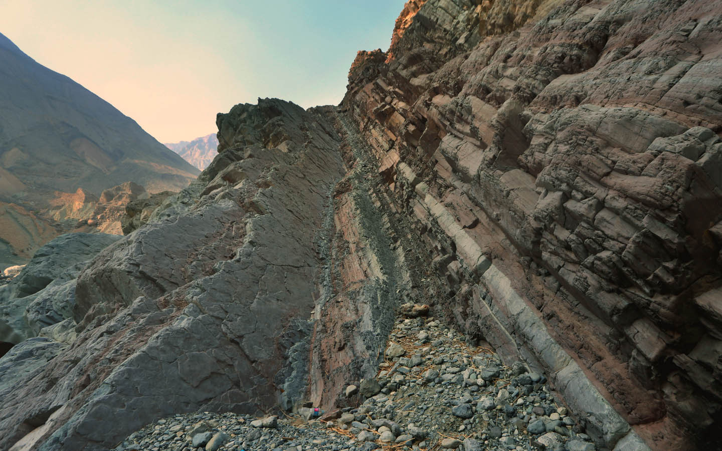 Amazing Places to Visit in Balochistan | Zameen Blog