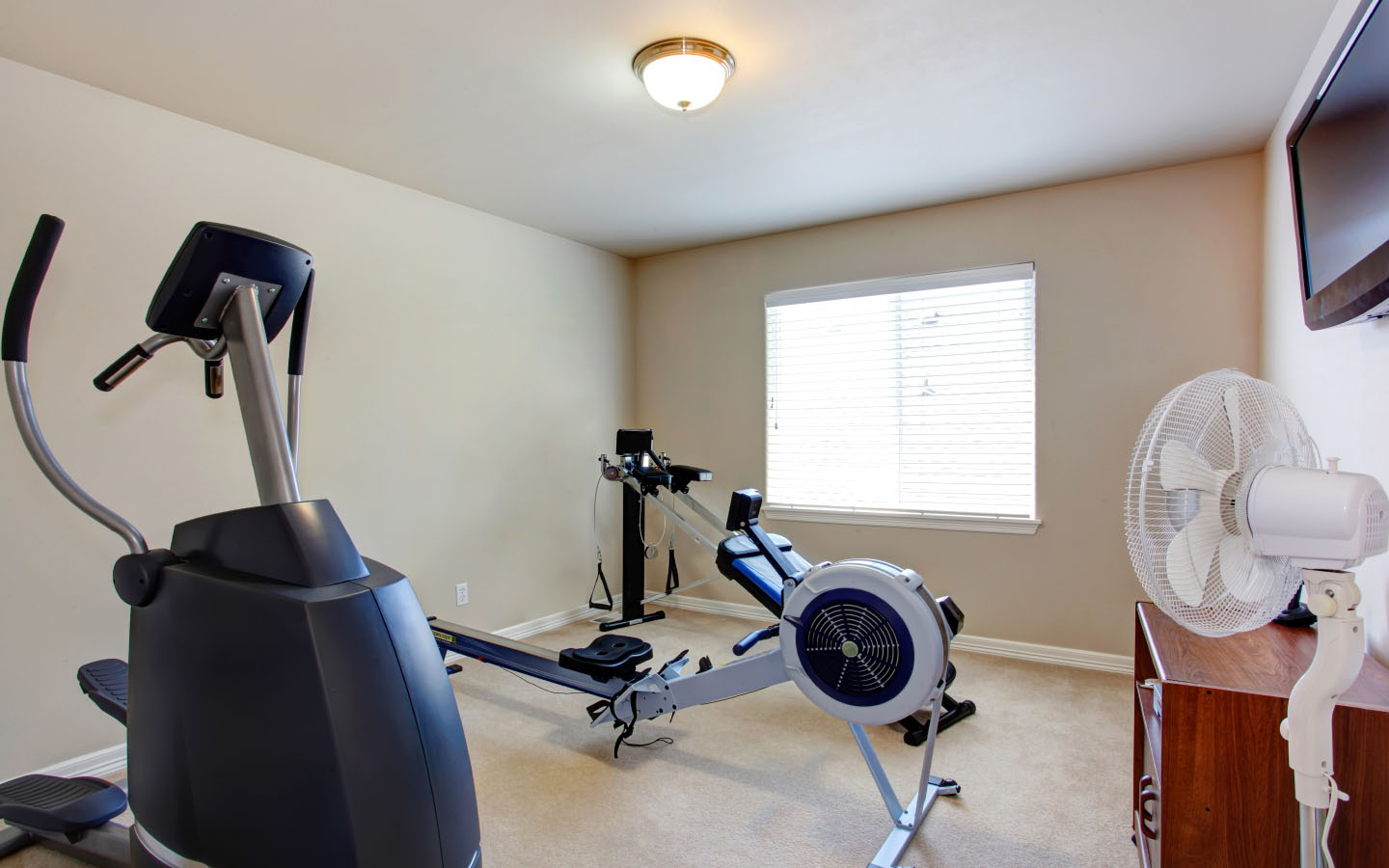 Easy Tips for Setting Up Your Home Gym | Zameen Blog