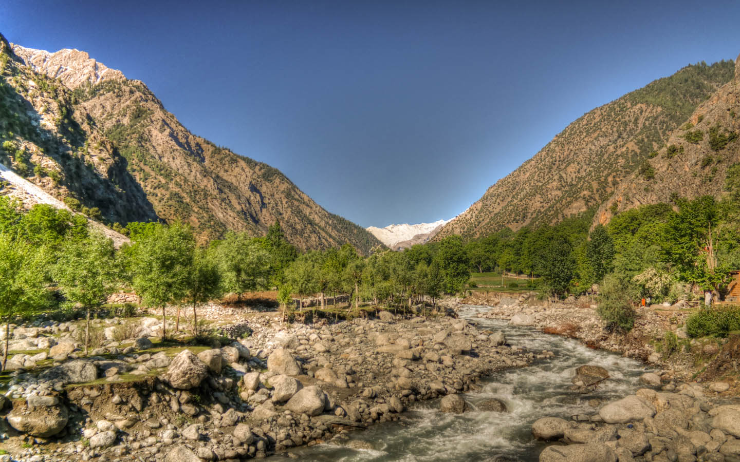 Gilgit-Baltistan: Most Popular Tourist Attraction in Pakistan | Zameen Blog