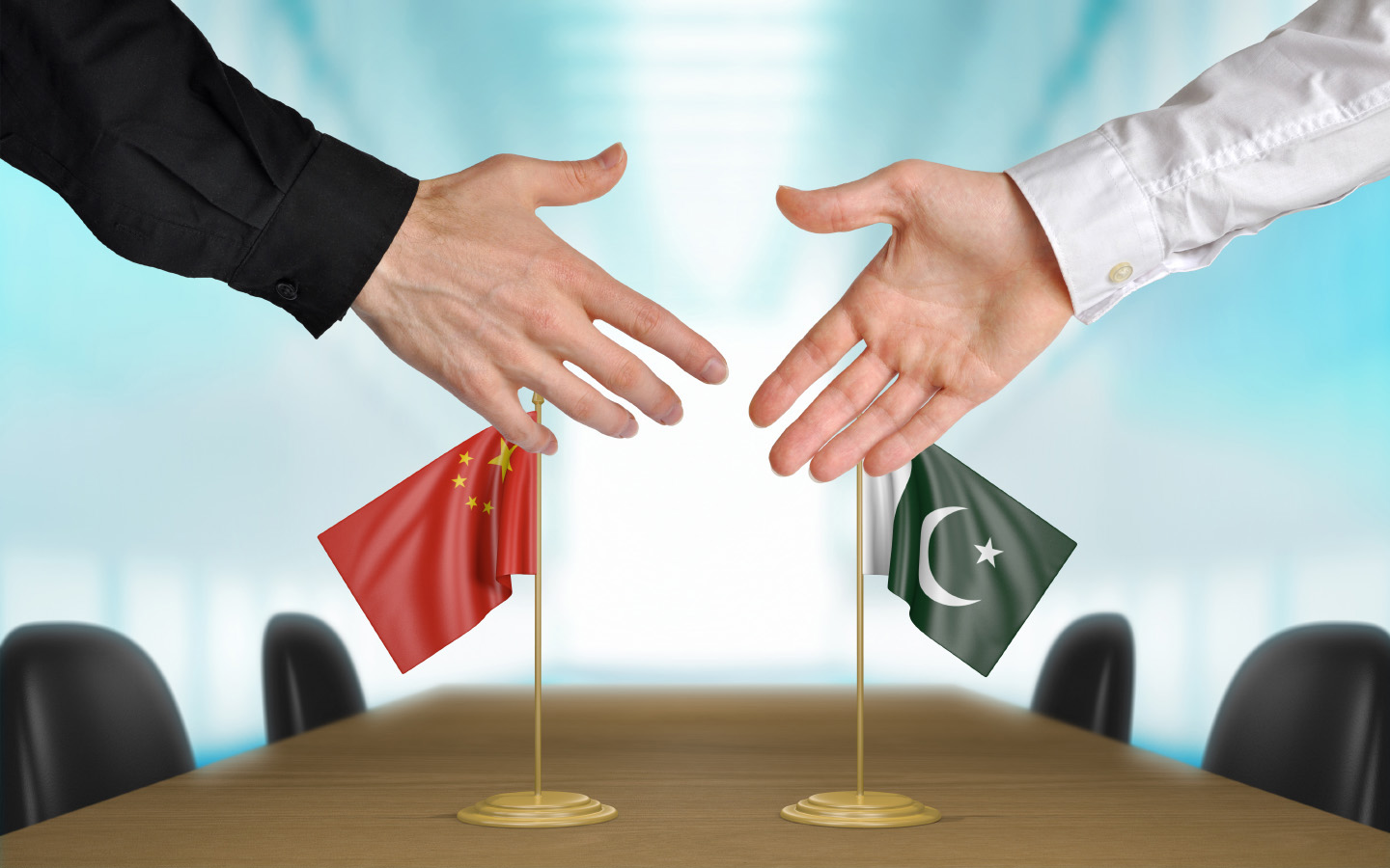 The History and Future of Pak-China Relations | Zameen Blog