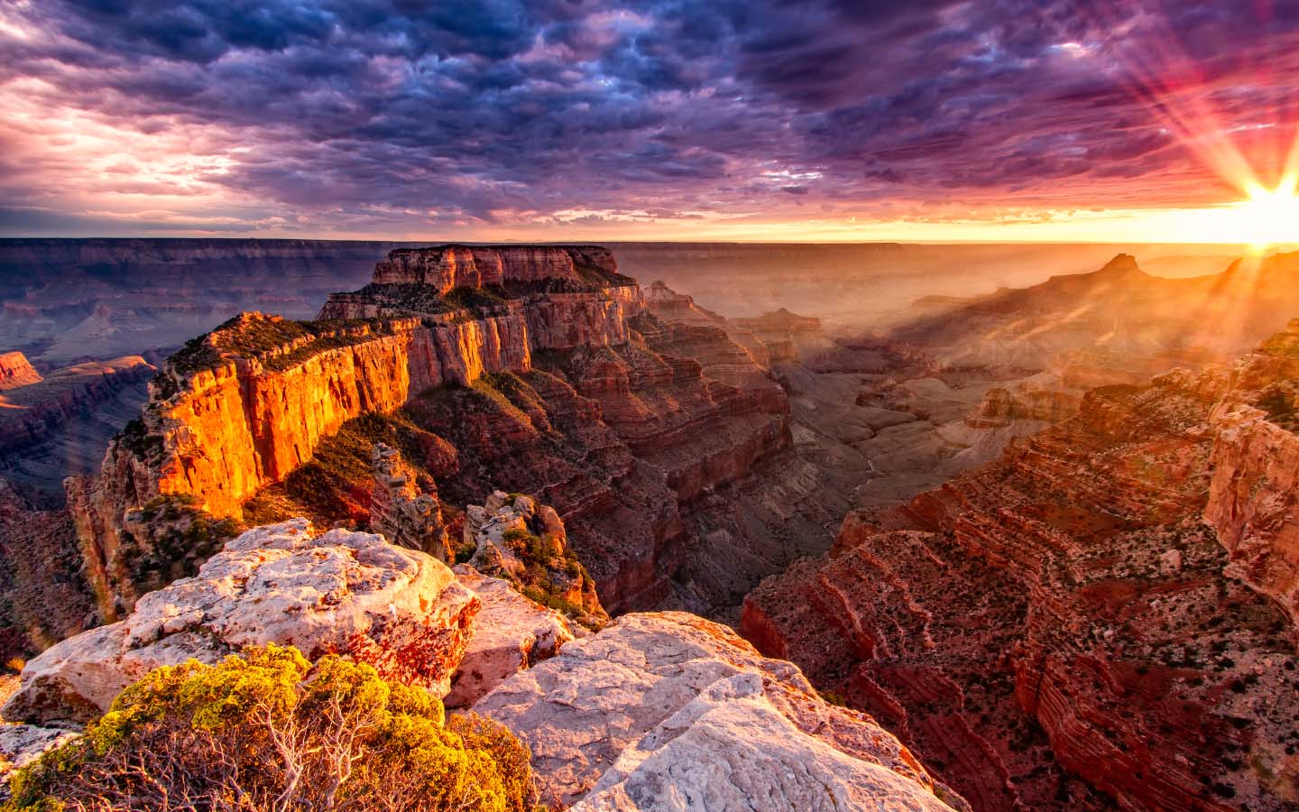 7 Best Places to See Sunset Around The World | Zameen Blog