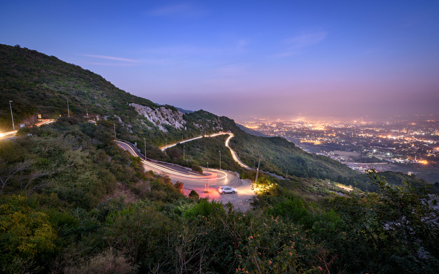 10 Most Scenic & Beautiful Roads in Pakistan | Zameen Blog