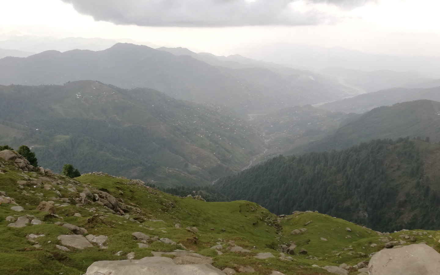 Tourist’s Guide to Kashmir: Sights, Activities & Tips | Zameen Blog