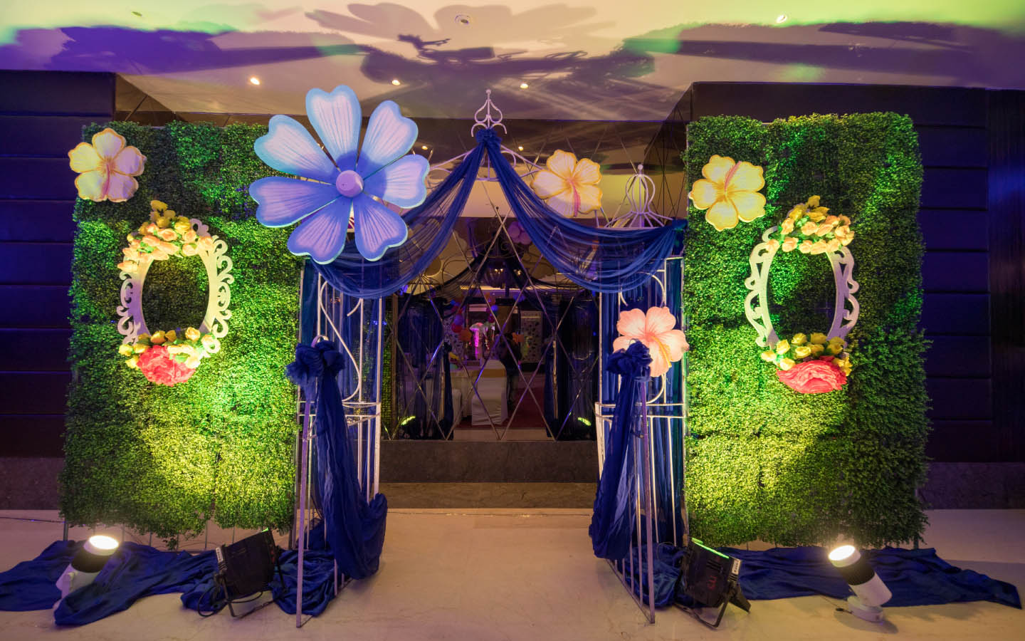 Planning Your Baby’s First Birthday Party | Zameen Blog