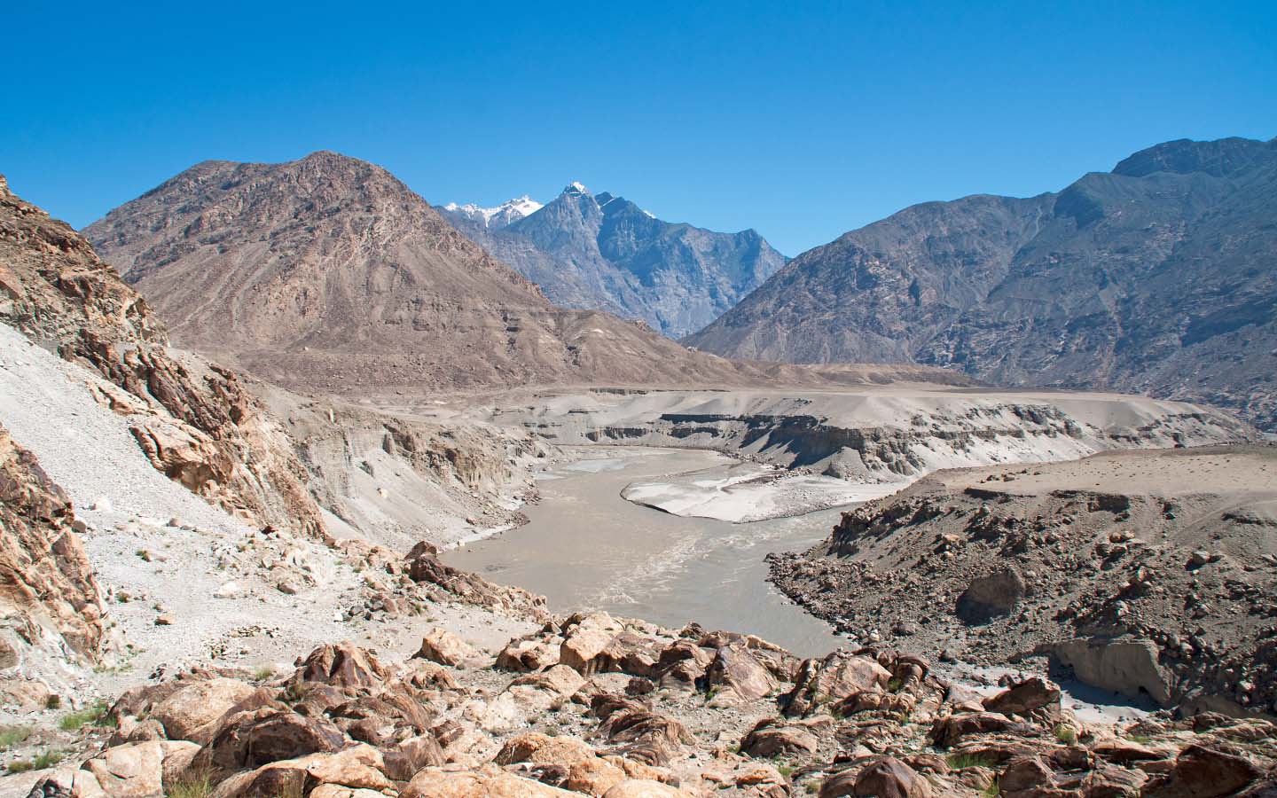 Gilgit-Baltistan: Most Popular Tourist Attraction in Pakistan | Zameen Blog