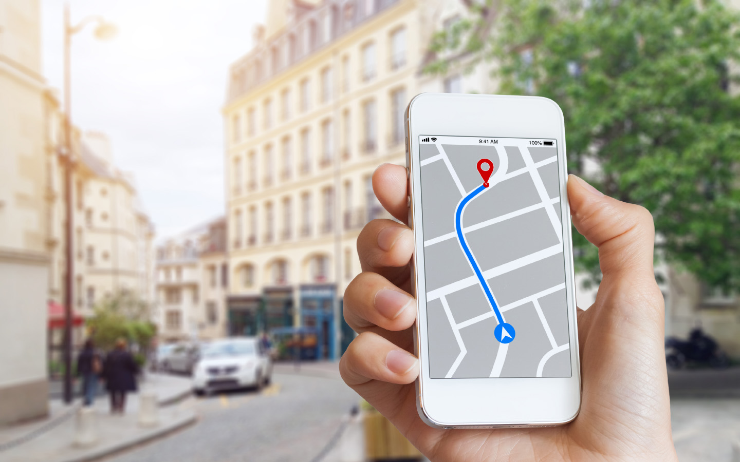 10 Tips for Starting Over in a New City | Zameen Blog