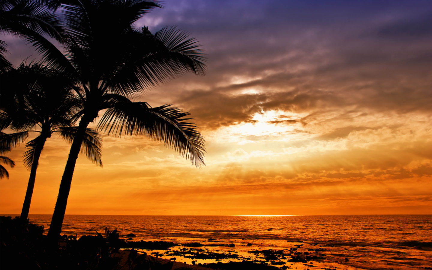 7 Best Places to See Sunset Around The World | Zameen Blog