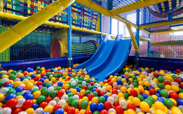 Best Hangout and Activity Places For Kids In Lahore | Zameen Blog