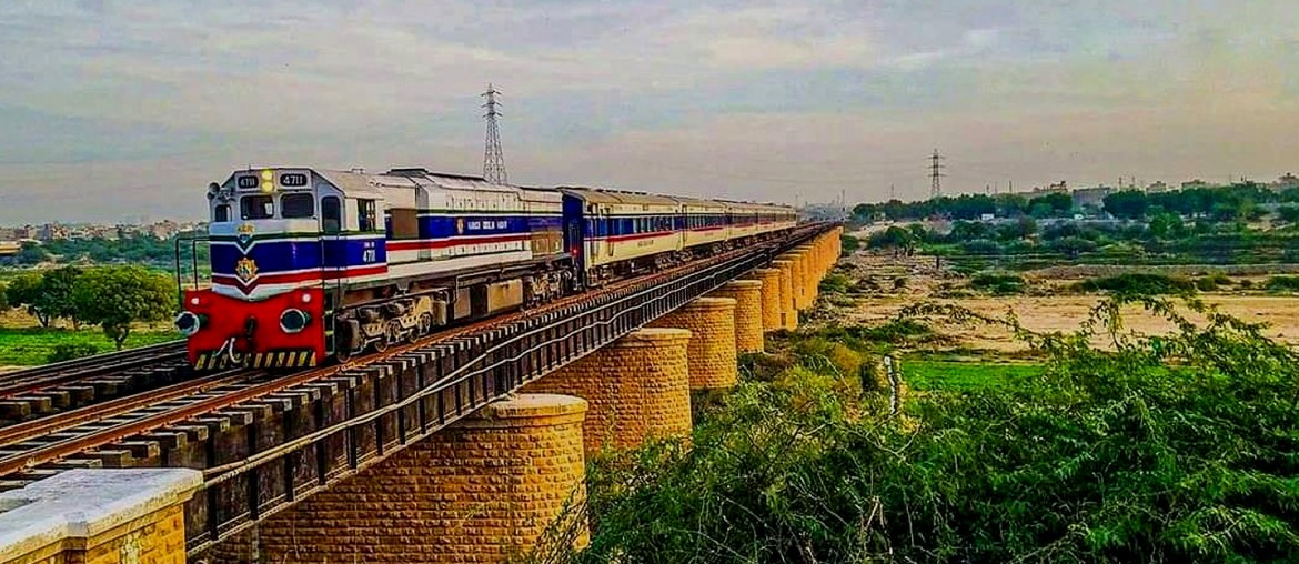 Latest Updates on Karachi Circular Railway | Zameen Blog