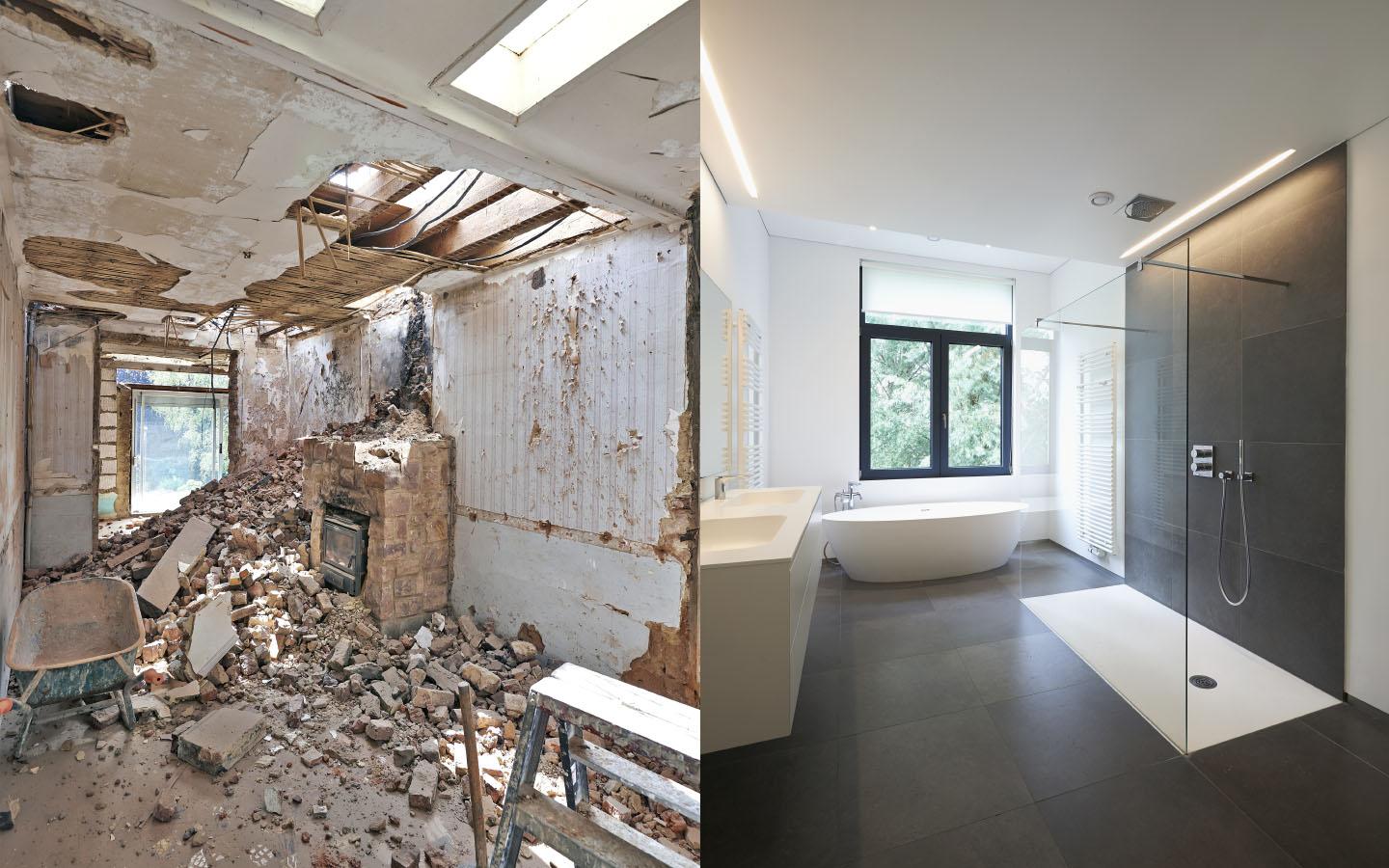 How to Get Maximum Benefits of House Flippiing | Zameen Blog