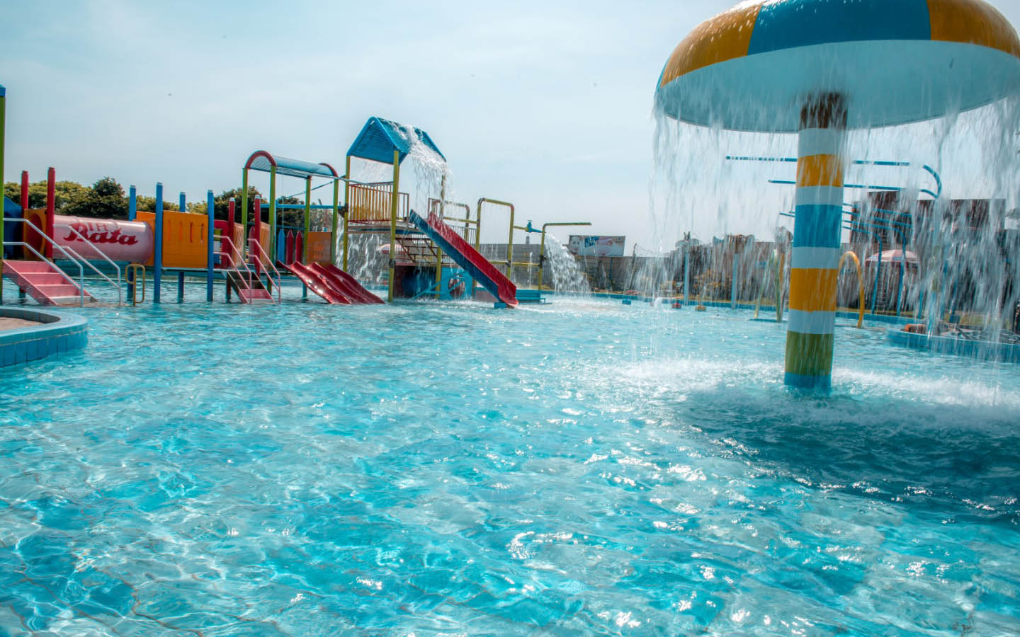 Sozo Water Park Lahore: Family Fun Destination | Zameen Blog