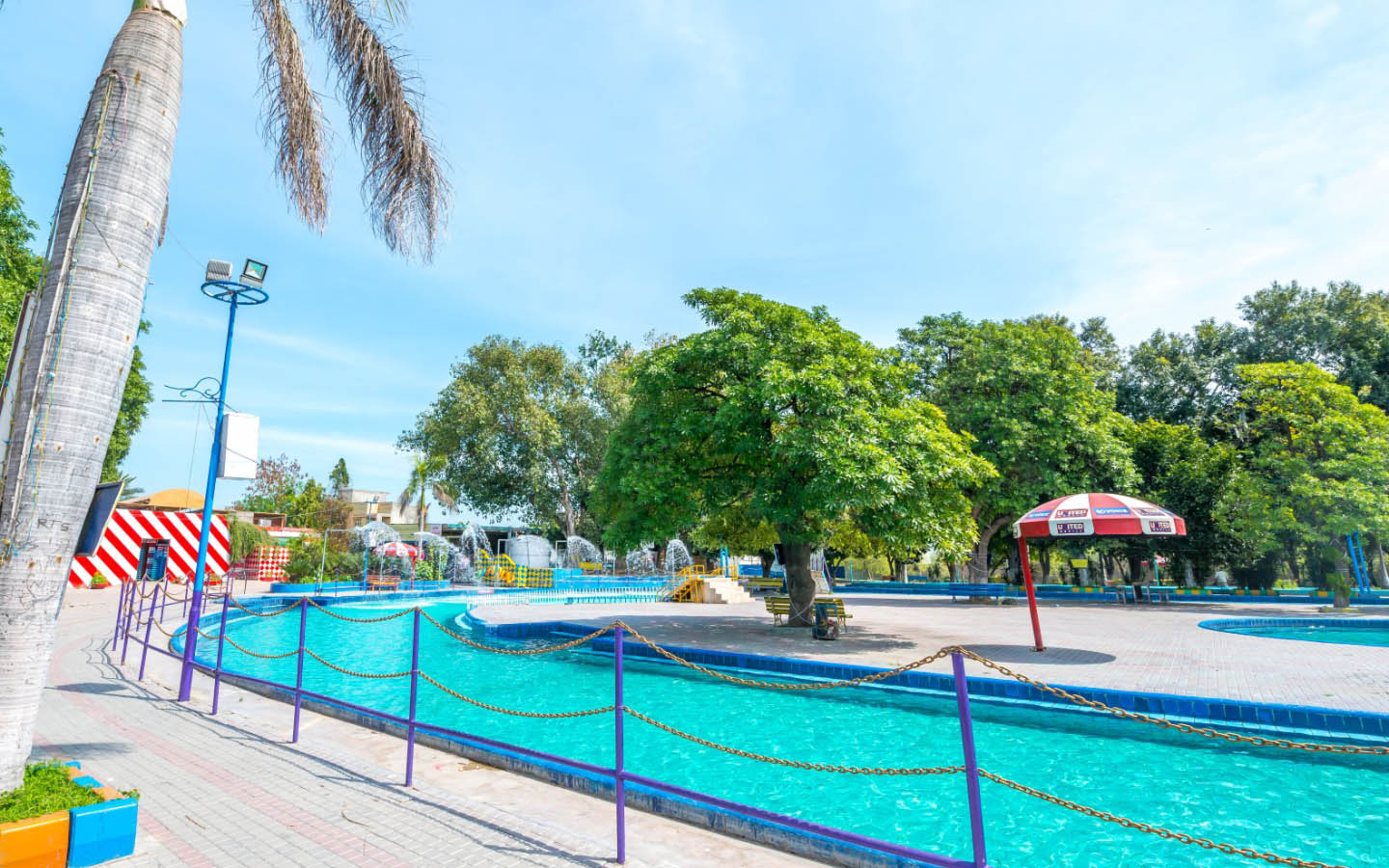 Sozo Water Park Lahore: Family Fun Destination | Zameen Blog