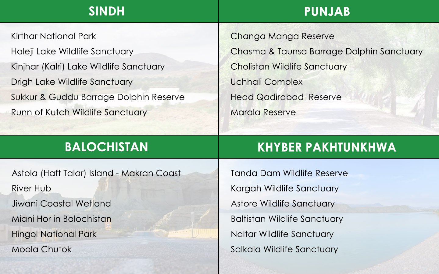 Exploring The Incredible Wildlife of Pakistan | Zameen Blog