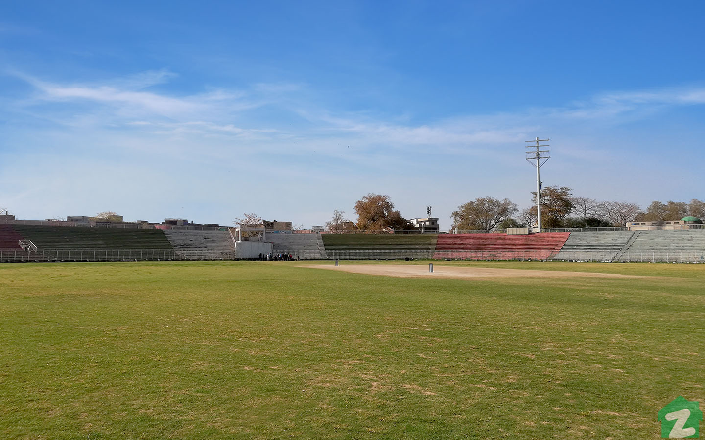 List of 12 Best Cricket Stadiums in Pakistan | Zameen Blog