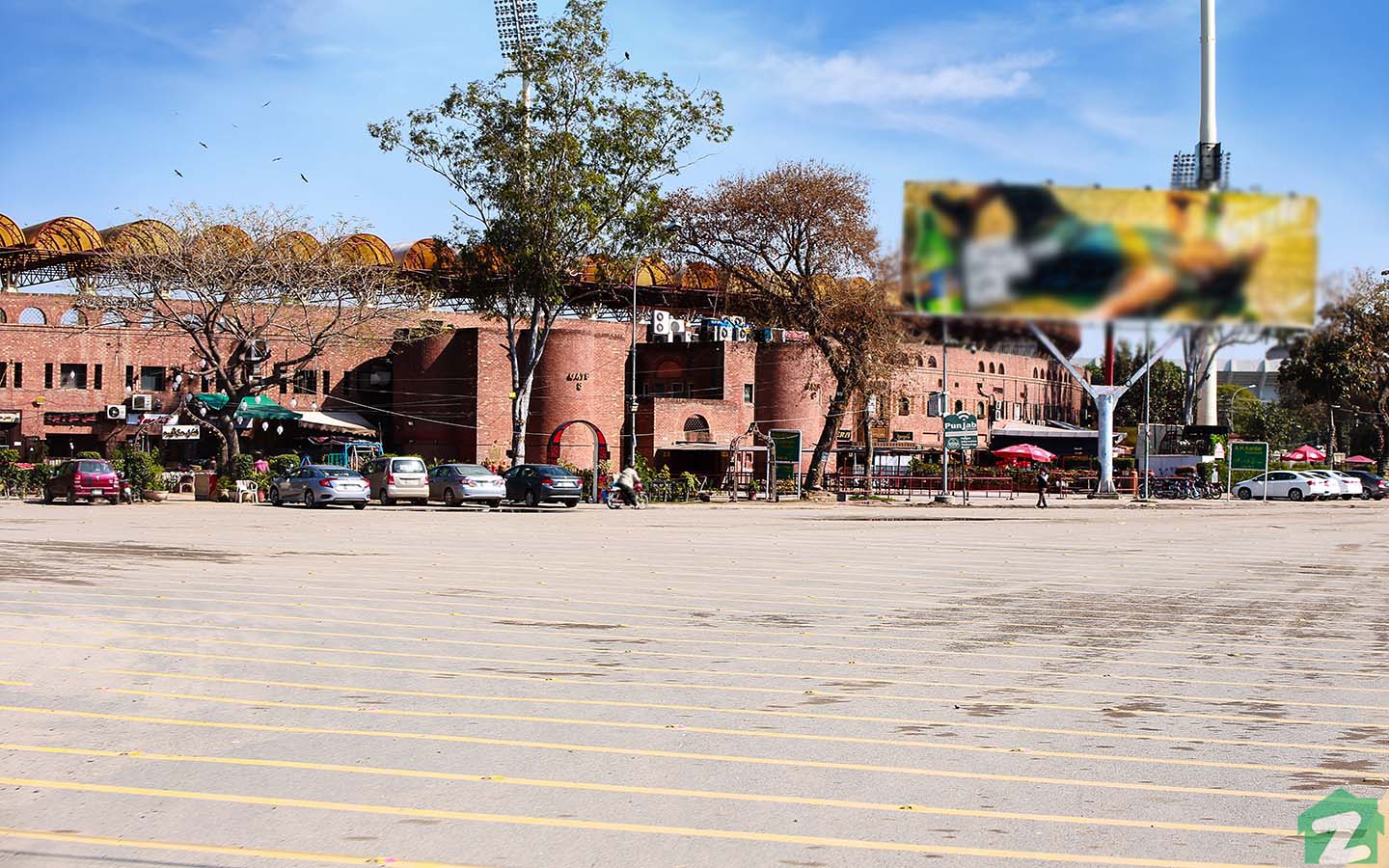 List of 12 Best Cricket Stadiums in Pakistan | Zameen Blog