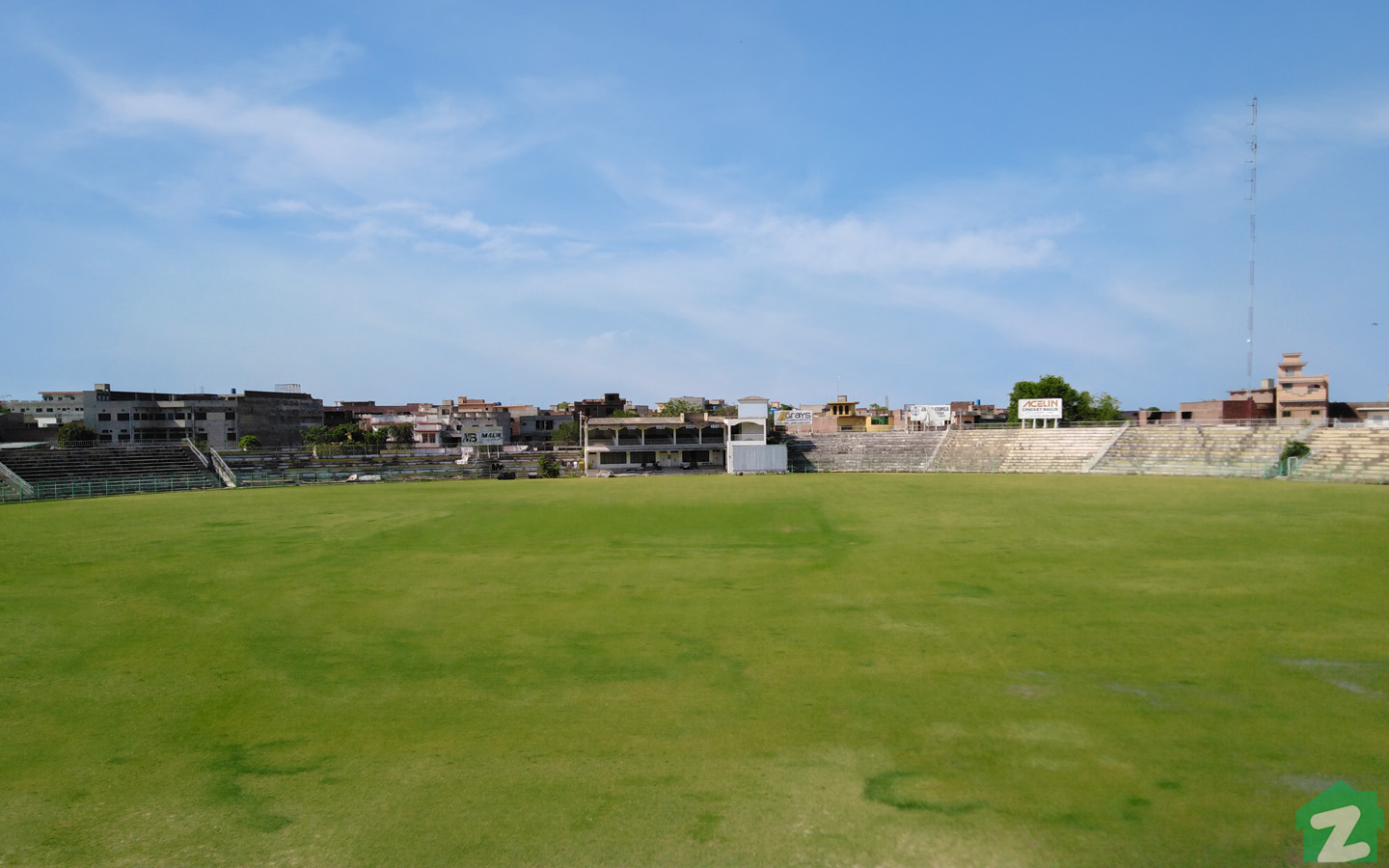 List of 12 Best Cricket Stadiums in Pakistan | Zameen Blog