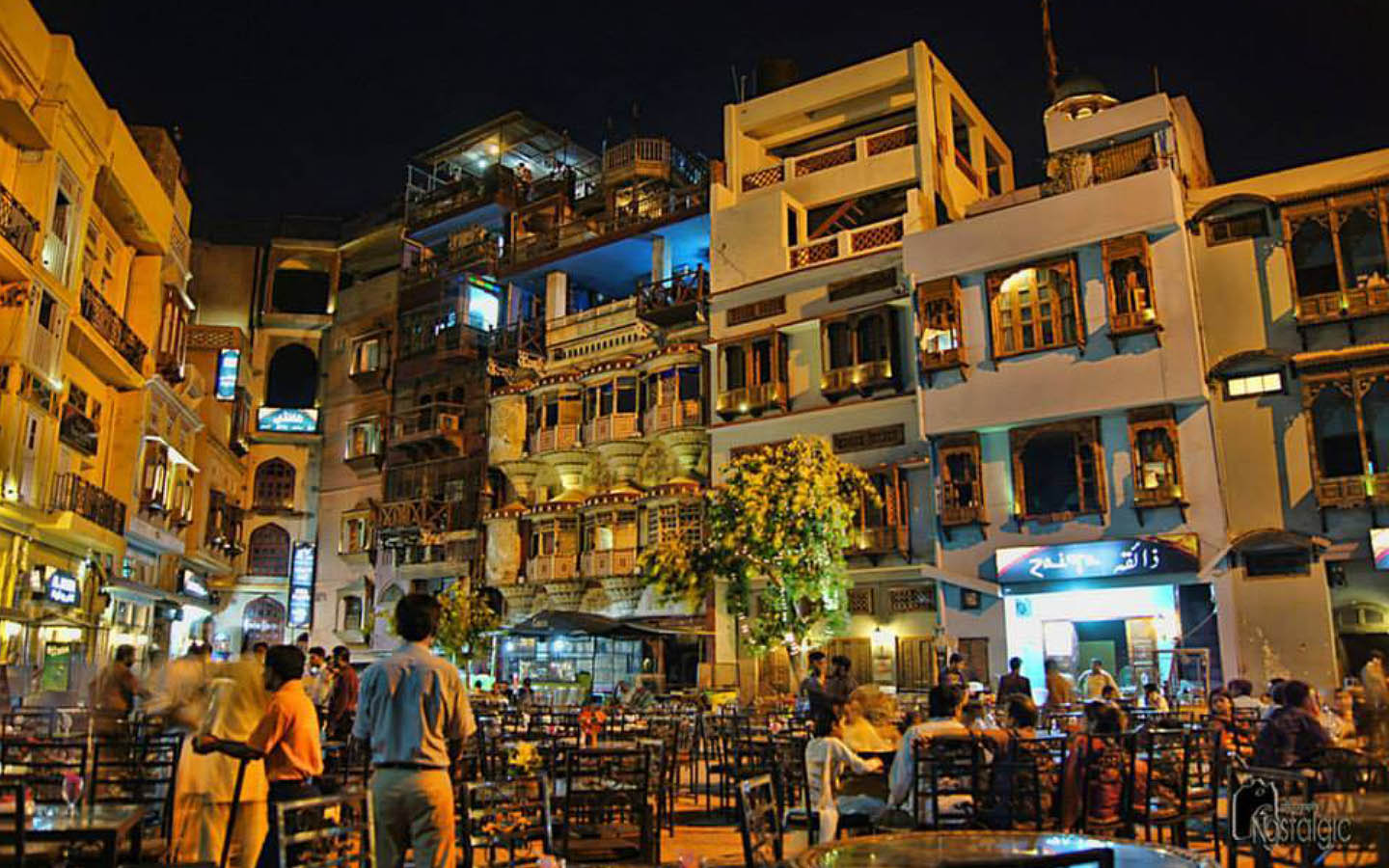 Most Popular Places for Shopping in Lahore | Zameen Blog