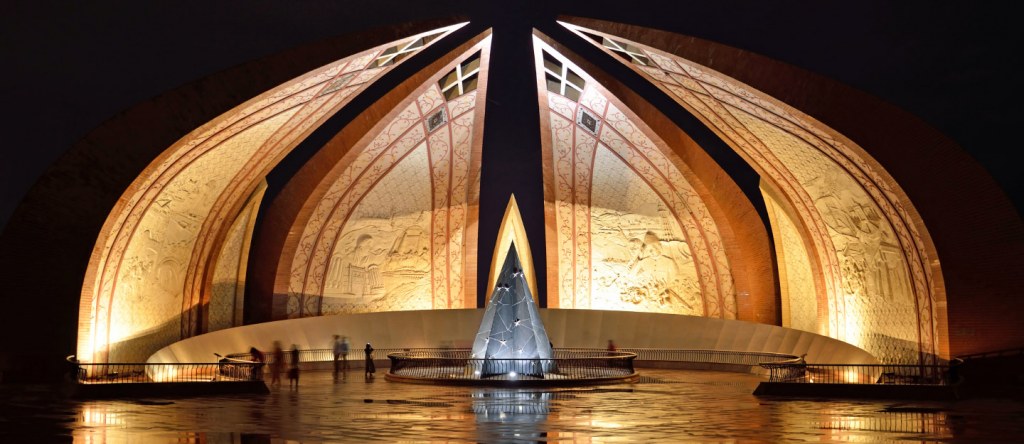 Pakistan Monument in Islamabad: History, Design & More | Zameen Blog