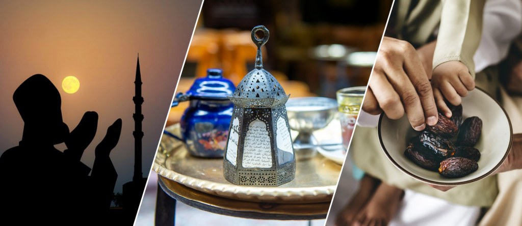 Ramadan Celebration & Fast Duration in Muslim Countries | Zameen Blog
