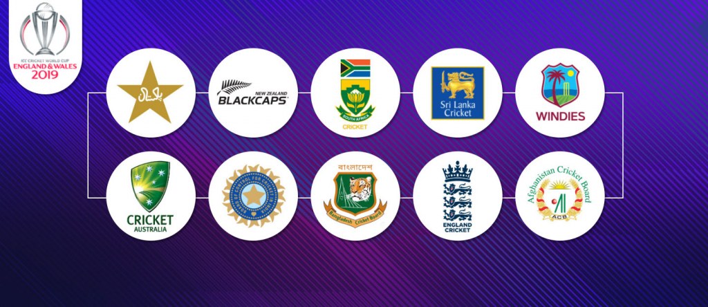 Cricket World Cup 2019: Schedule, Timings, Dates & More! | Zameen Blog