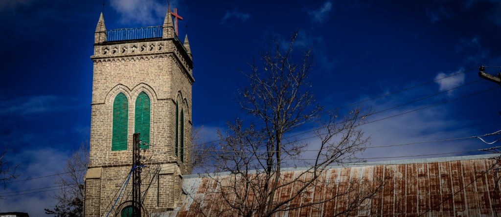 Most Beautiful & Historical Churches in Pakistan | Zameen Blog