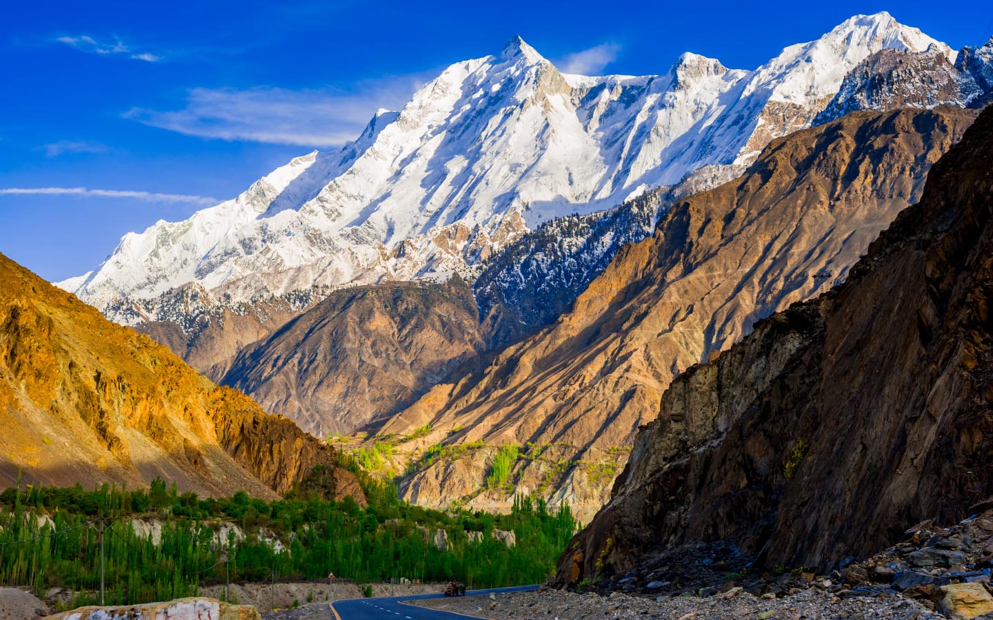 10 Best Hiking Trails in Pakistan For Adventure Seekers | Zameen Blog