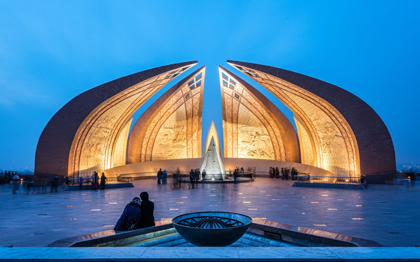 Pakistan Monument in Islamabad: History, Design & More | Zameen Blog