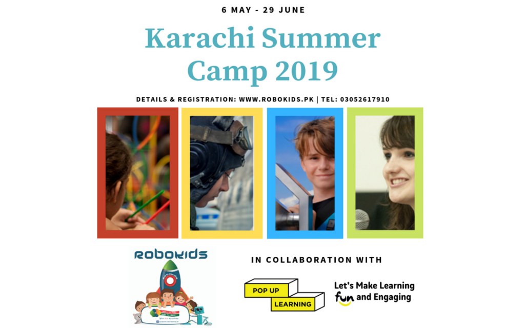 Popular Summer Camps in Karachi for 2019 | Zameen Blog