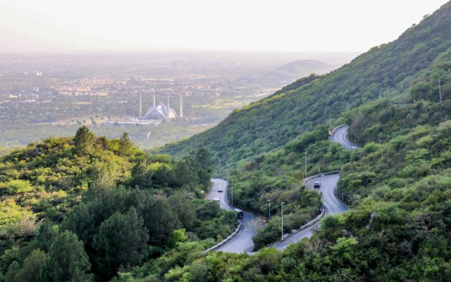 Top Tourist Attractions in Islamabad | Zameen Blog
