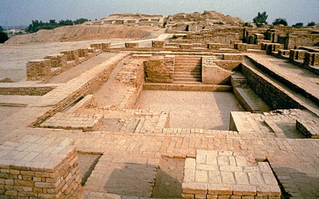 Mohenjo daro and Harappa: History, Facts, Tourism & More | Zameen Blog