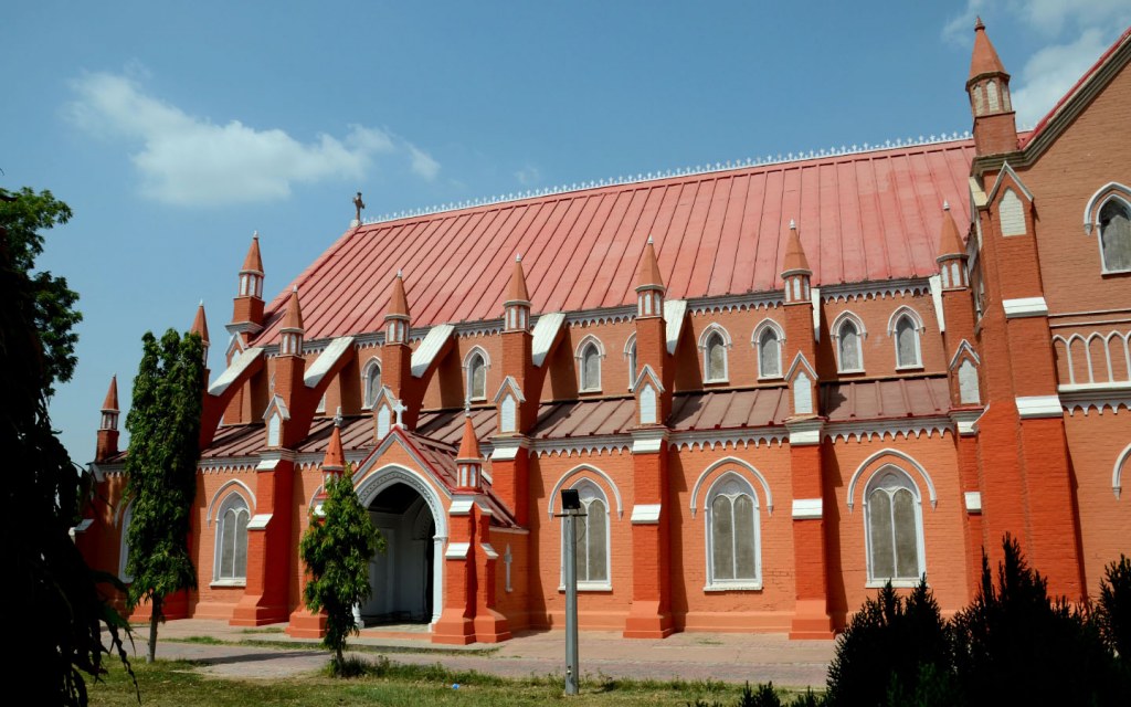Most Beautiful & Historical Churches in Pakistan | Zameen Blog