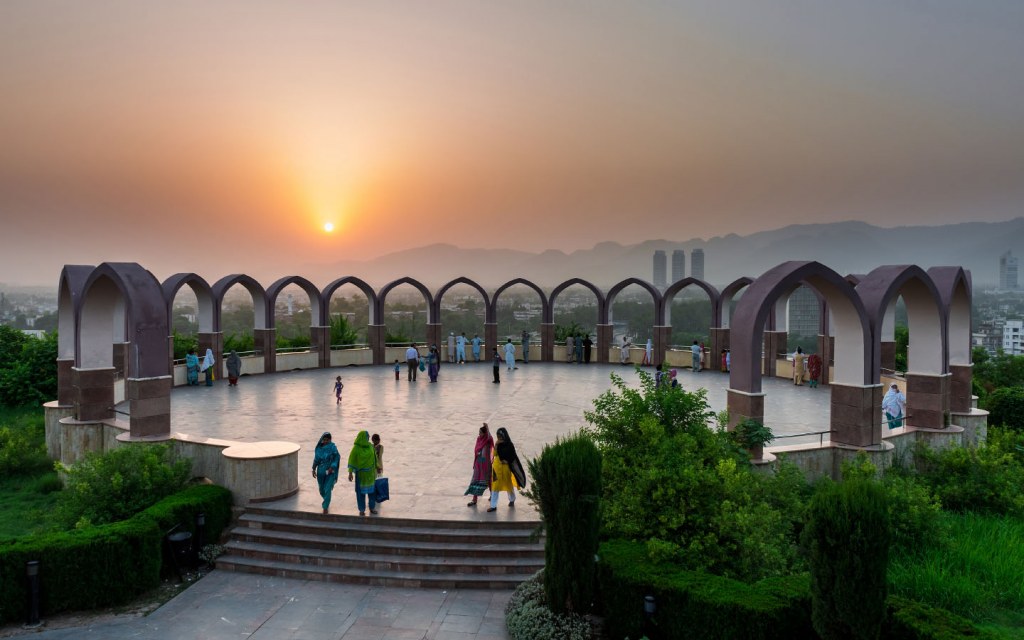 Pakistan Monument in Islamabad: History, Design & More | Zameen Blog