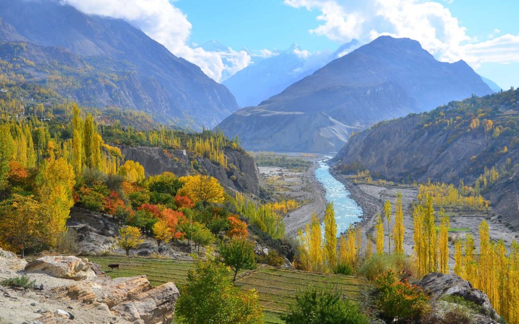 Places to Visit in Pakistan in 2019: Chitral, Hunza & More! | Zameen Blog