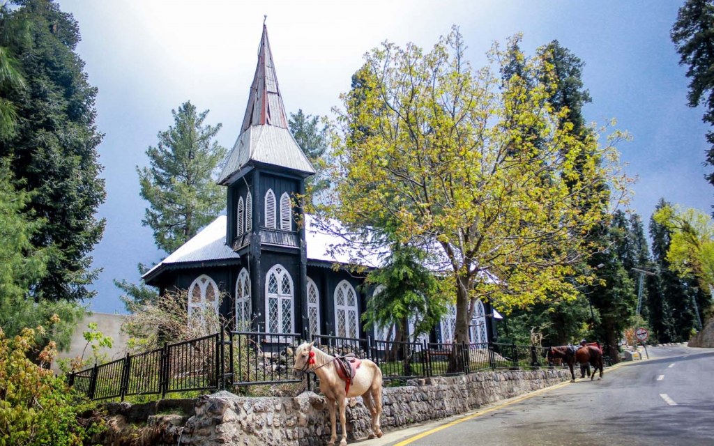 Most Beautiful & Historical Churches in Pakistan | Zameen Blog