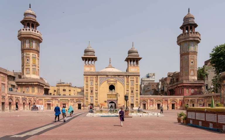 Top 10 Amazing Places to Visit in Lahore | Zameen Blog