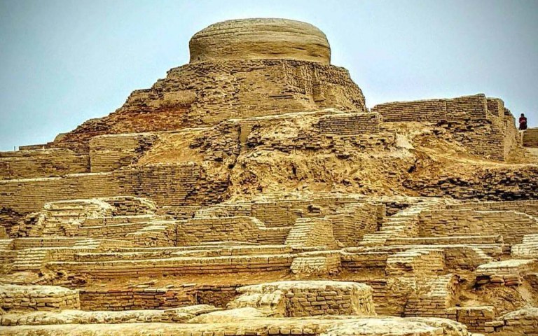 Mohenjo daro and Harappa: History, Facts, Tourism & More | Zameen Blog
