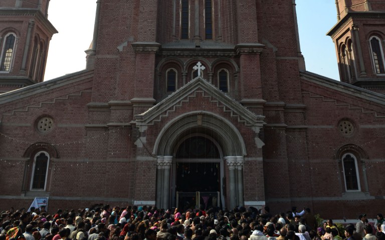 Most Beautiful & Historical Churches in Pakistan | Zameen Blog