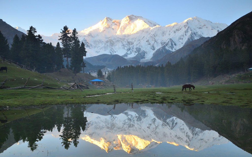 10 Best Hiking Trails in Pakistan For Adventure Seekers | Zameen Blog