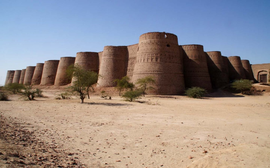 List of Historical Forts in Pakistan That You Must Visit | Zameen Blog