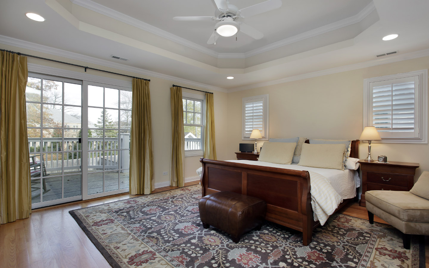 Bedroom Ceiling Designs and Everything to Know About it | Zameen Blog