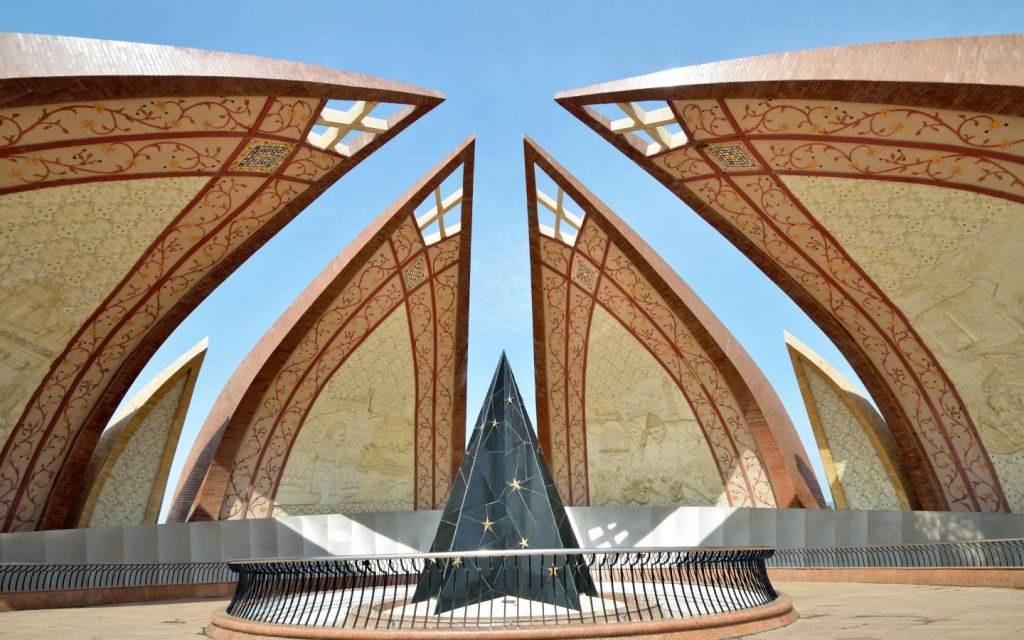 Pakistan Monument in Islamabad: History, Design & More | Zameen Blog