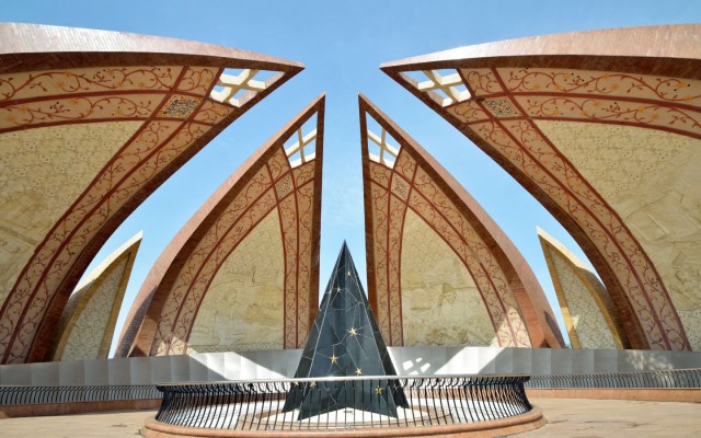 Pakistan Monument in Islamabad: History, Design & More | Zameen Blog