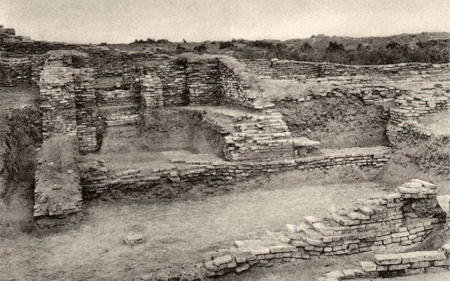 Mohenjo daro and Harappa: History, Facts, Tourism & More | Zameen Blog