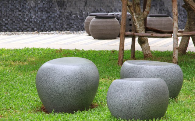 Creative Design Ideas for DIY Rock Garden | Zameen Blog