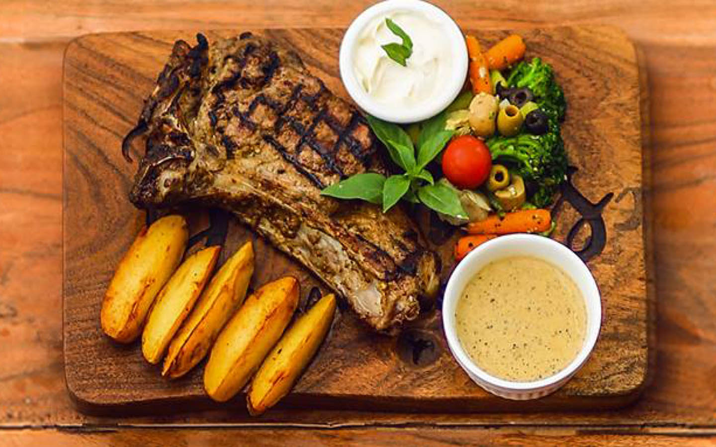 Best Restaurants in DHA Lahore: Location, Timings & More | Zameen Blog