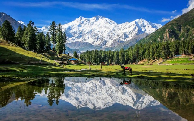 A Brief History Of Gilgit-Baltistan: Pakistan’s Famous Valley | Zameen Blog
