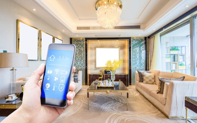 How Internet of Things will Affect Homes in Future | Zameen Blog